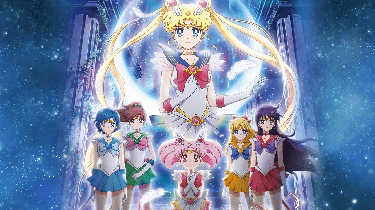Saban Moon: encuentran la Sailor Moon gringa que nunca se estrenó ...