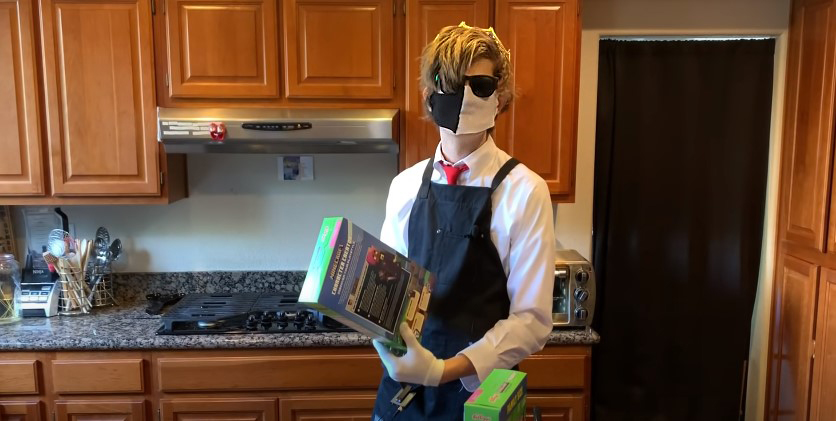 ¿Quién es Ranboo? Todo sobre uno de los streamers más populares de ...