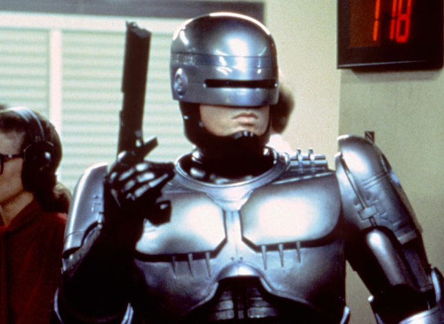 Robocop se queda corto: crean drones autónomos para matar | Digital ...