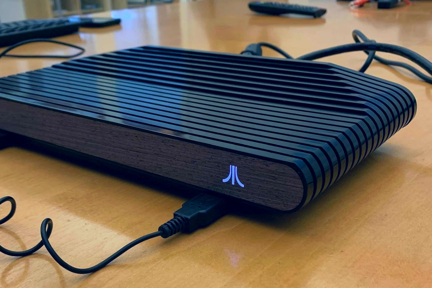 La consola Atari VCS finalmente sale a la venta | Digital Trends Español