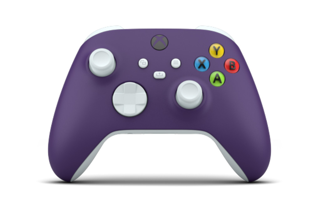 Xbox relanza su programa para personalizar controles | Digital Trends ...