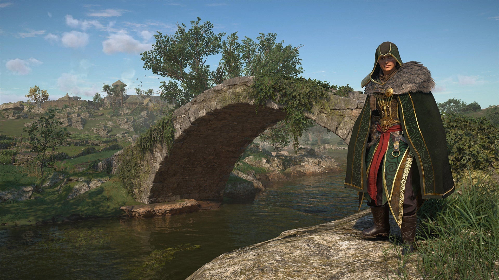 Irlanda promueve el turismo con Assassin's Creed Valhalla | Digital ...