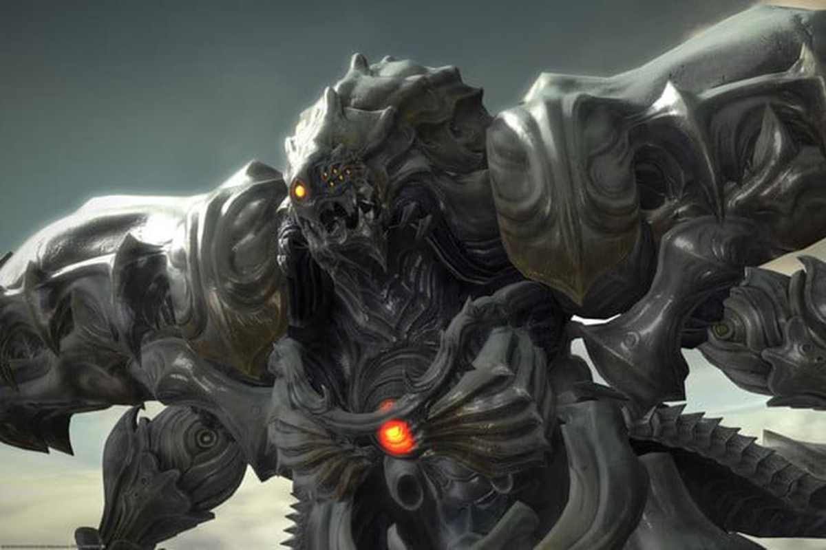 Guía Final Fantasy XIV: cómo derrotar a Diamond Weapon del parche 5.5 ...