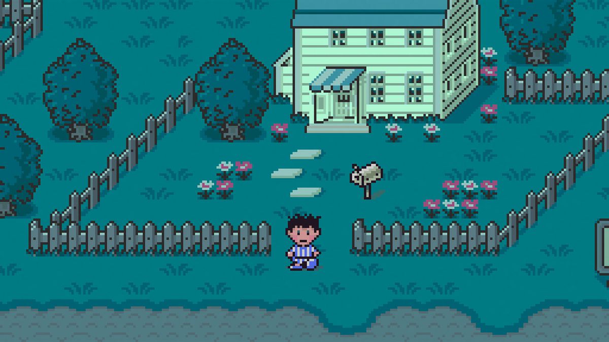 Rescatan disco perdido con nuevos secretos de Earthbound | Digital ...