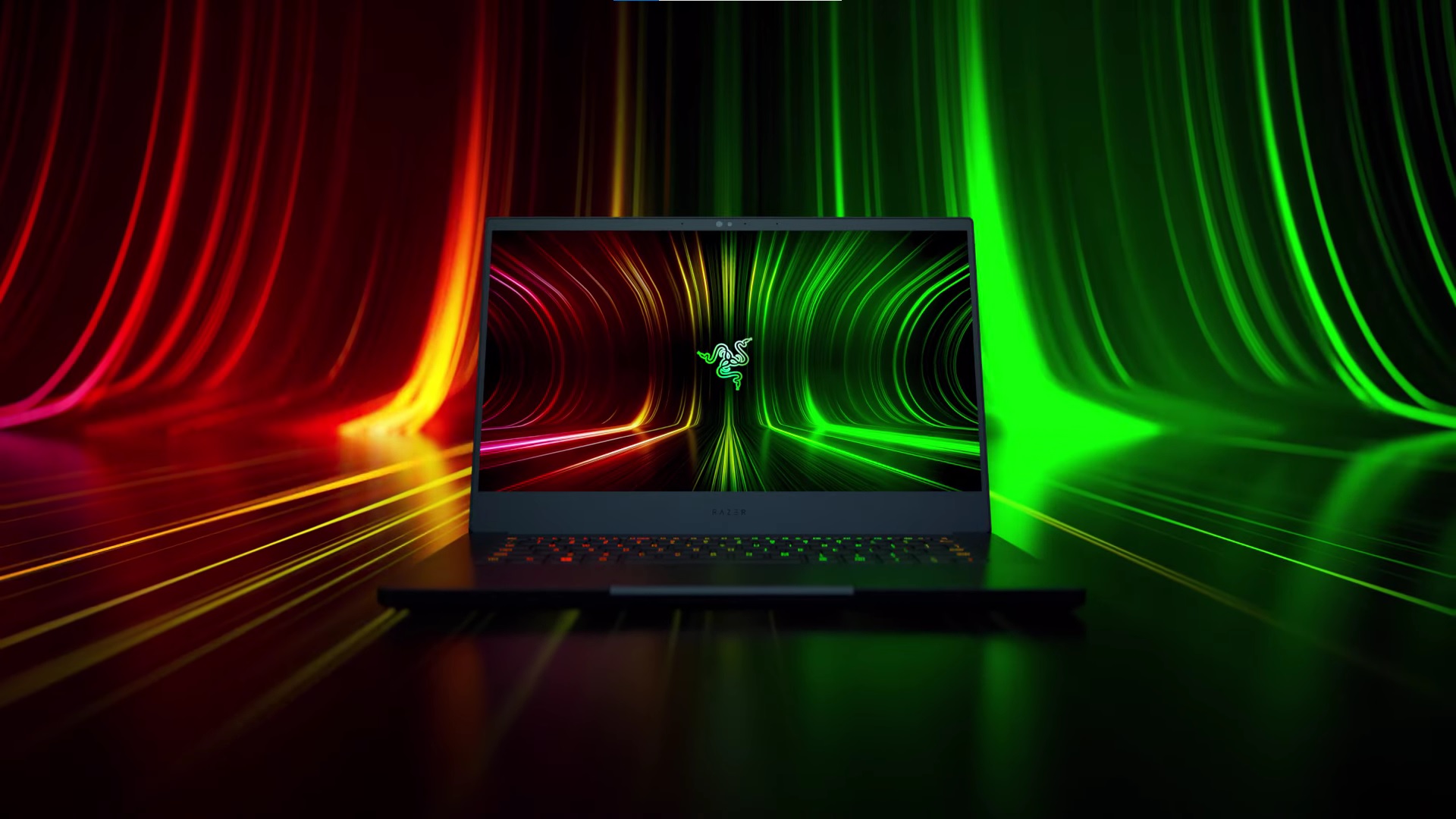 Razer presenta su primera laptop con procesador AMD Ryzen | Digital ...