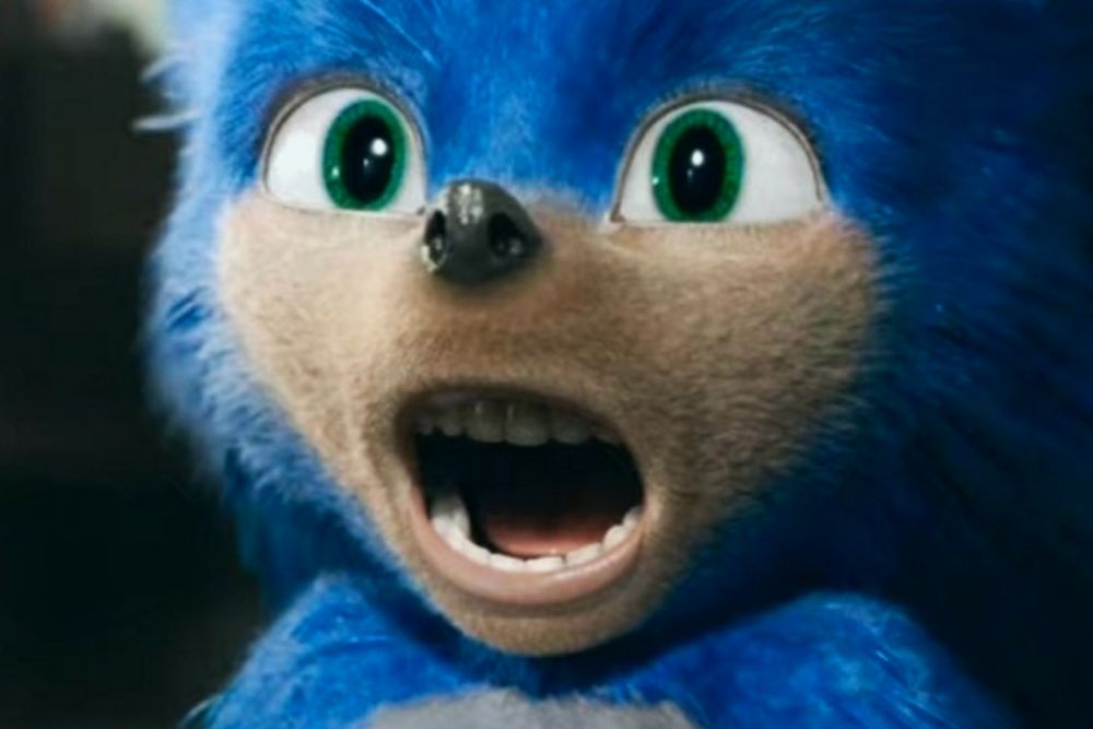 Sonic se convierte en vtuber para celebrar sus 30 años | Digital Trends ...