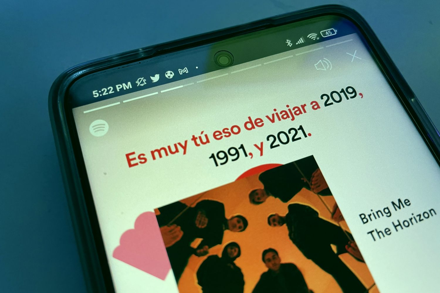 El nuevo Only You de Spotify celebra tus gustos musicales | Digital ...