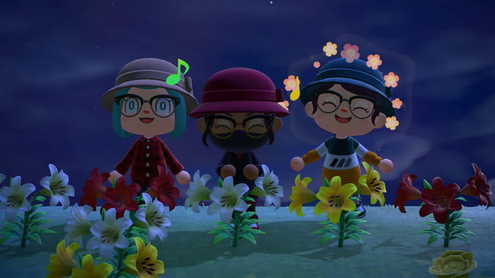 Cómo agregar amigos en Animal Crossing: New Horizons | Digital Trends ...