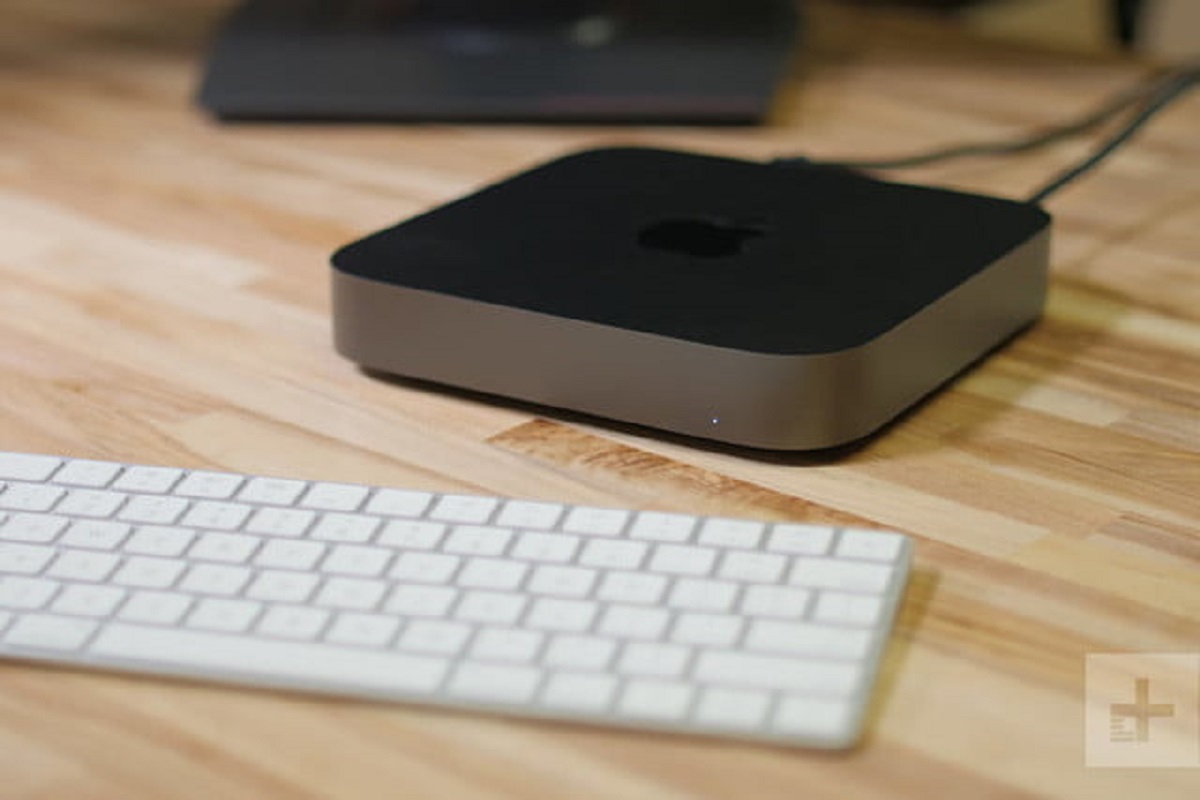 Mac Mini vs. MacBook Air: un duelo más allá de las diferencias ...