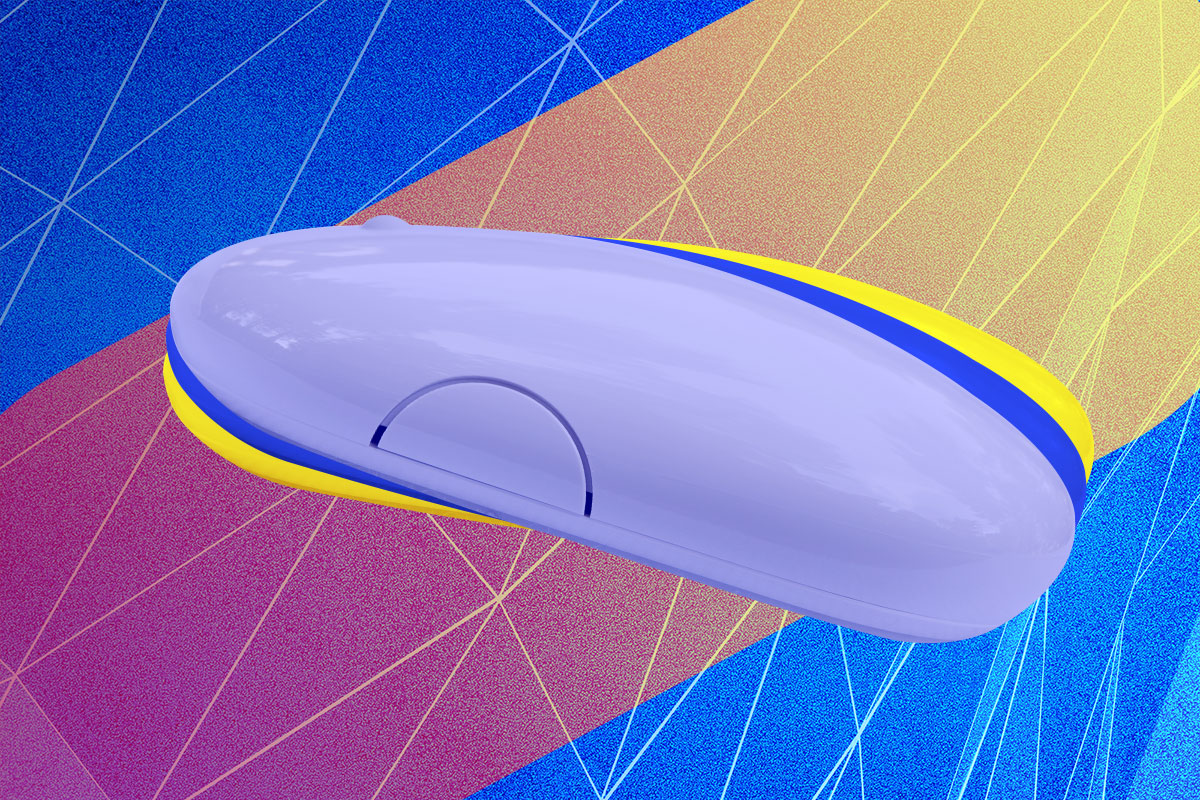 Mighty Mouse: cuando Apple por fin hizo “clic derecho” | Digital Trends ...