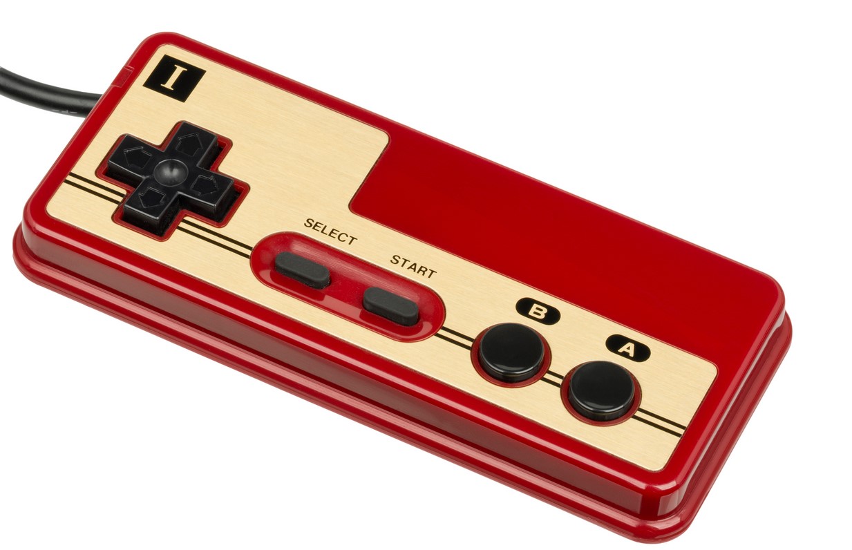 La Famicom, el antes y el después de los videojuegos | Digital Trends ...