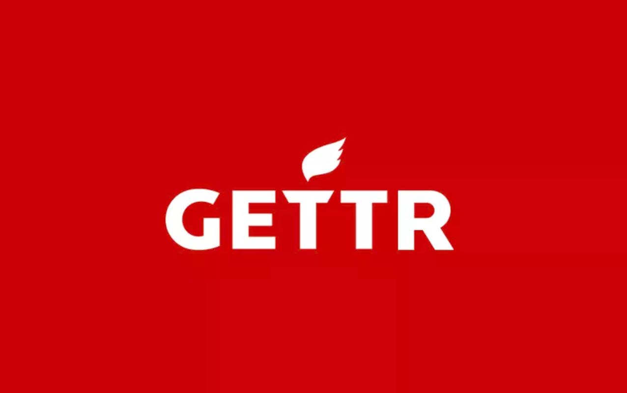 La nueva red social Gettr es financiada por millonario chino | Digital ...