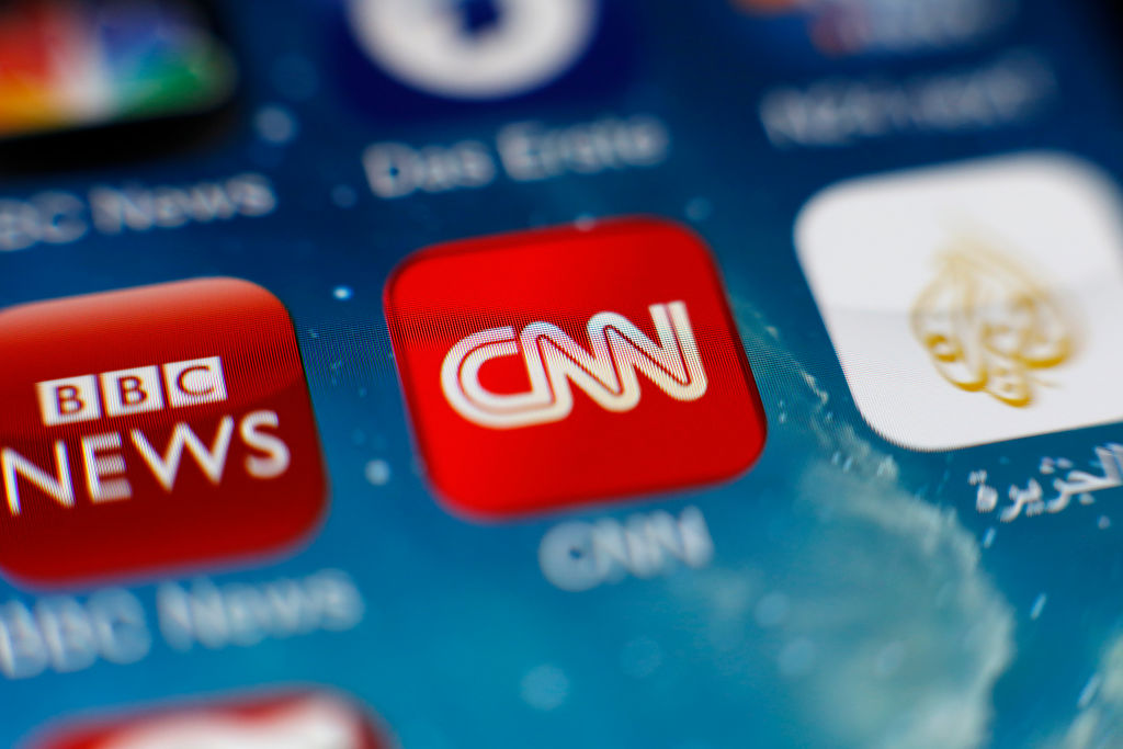CNN piensa lanzar CNN Plus, un nuevo servicio de streaming | Digital ...