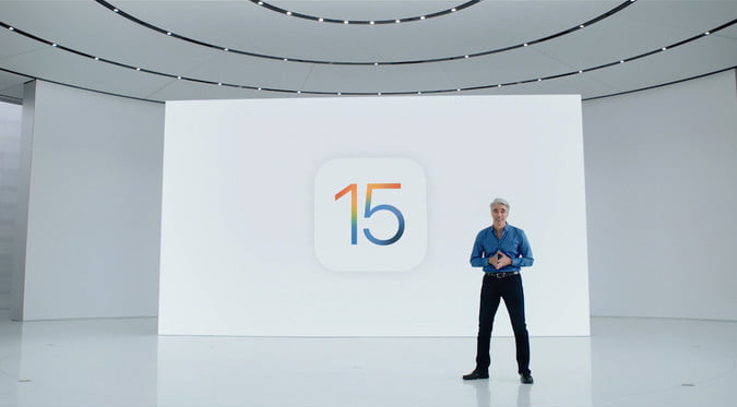 Apple iOS 15: cómo descargar la versión beta hoy mismo | Digital Trends ...