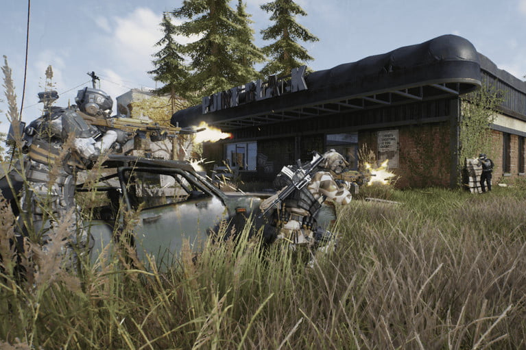 Los mejores juegos gratis en Steam | Digital Trends Español