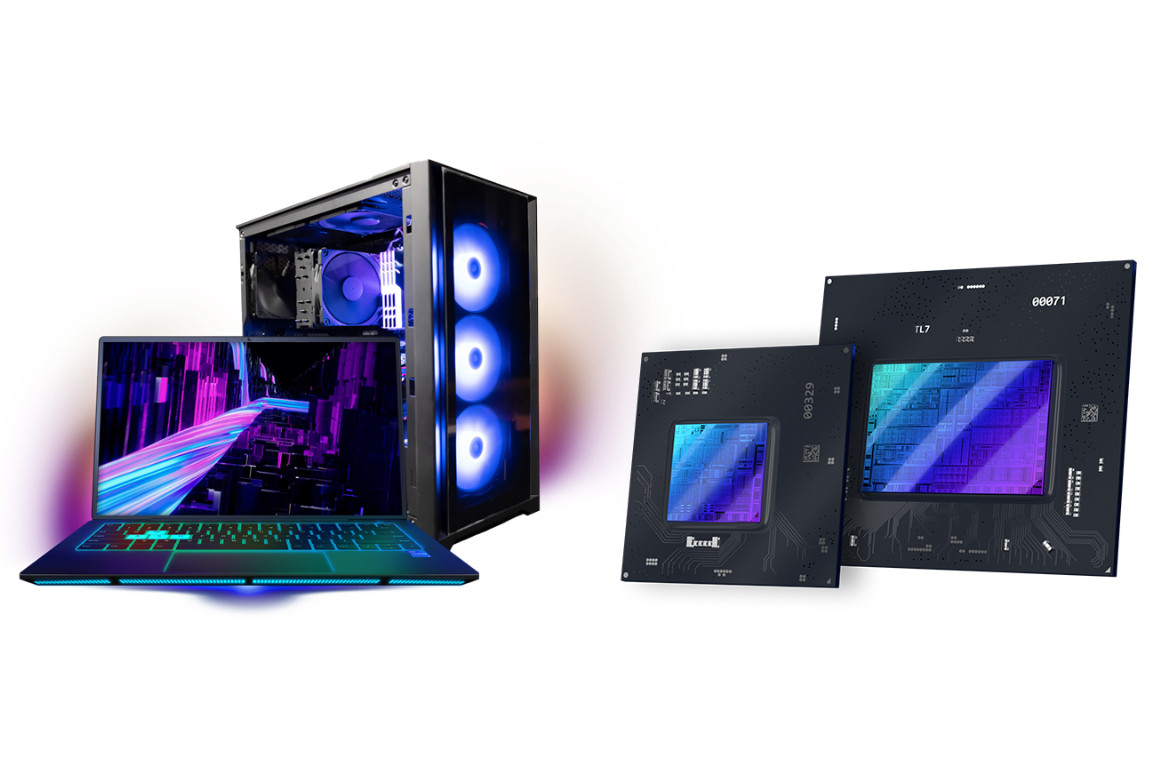Intel Arc, la nueva marca de tarjetas de video de Intel | Digital ...