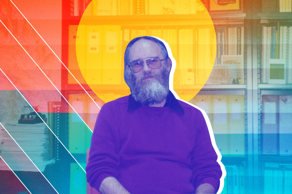 Quién fue Jon Postel, el “dios de internet” | Digital Trends Español