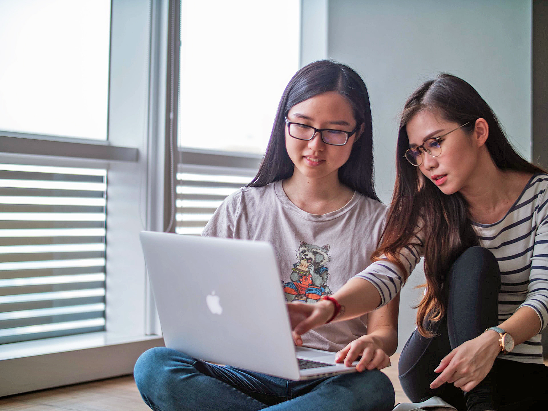 Cómo hacer zoom en Mac en cualquier aplicación | Digital Trends Español