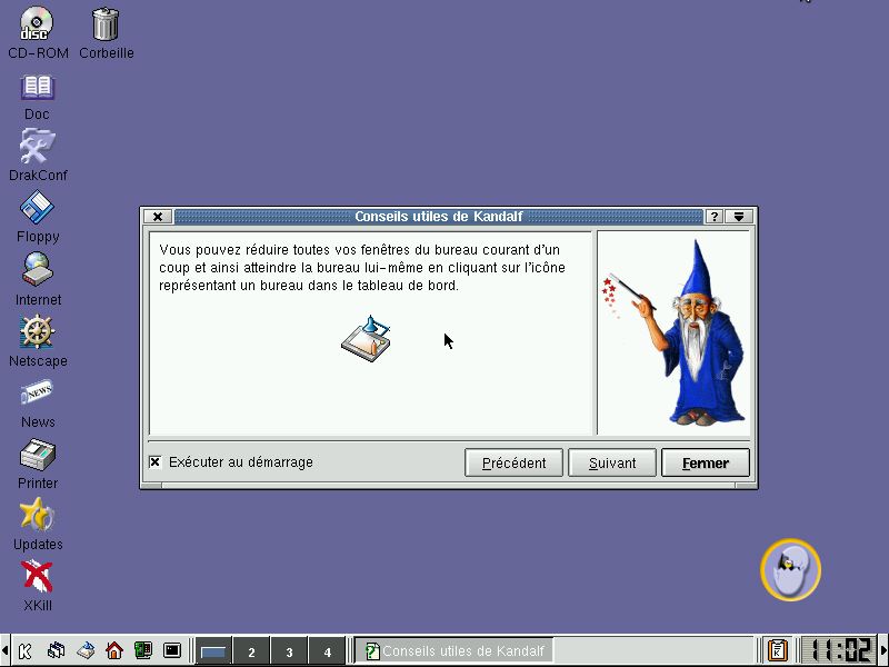 Hace 30 años, Linus Torvalds anunció la creación de Linux | Digital ...