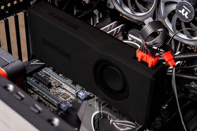 ¿Qué es la GPU de una computadora y cuántos tipos existen? | Digital ...