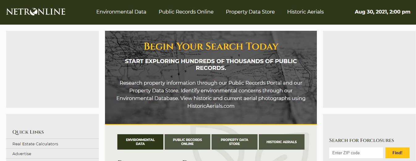 Cómo verificar antecedentes online de manera gratuita | Digital Trends ...