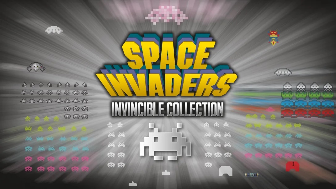 Los mejores juegos de Space Invaders de la historia | Digital Trends ...