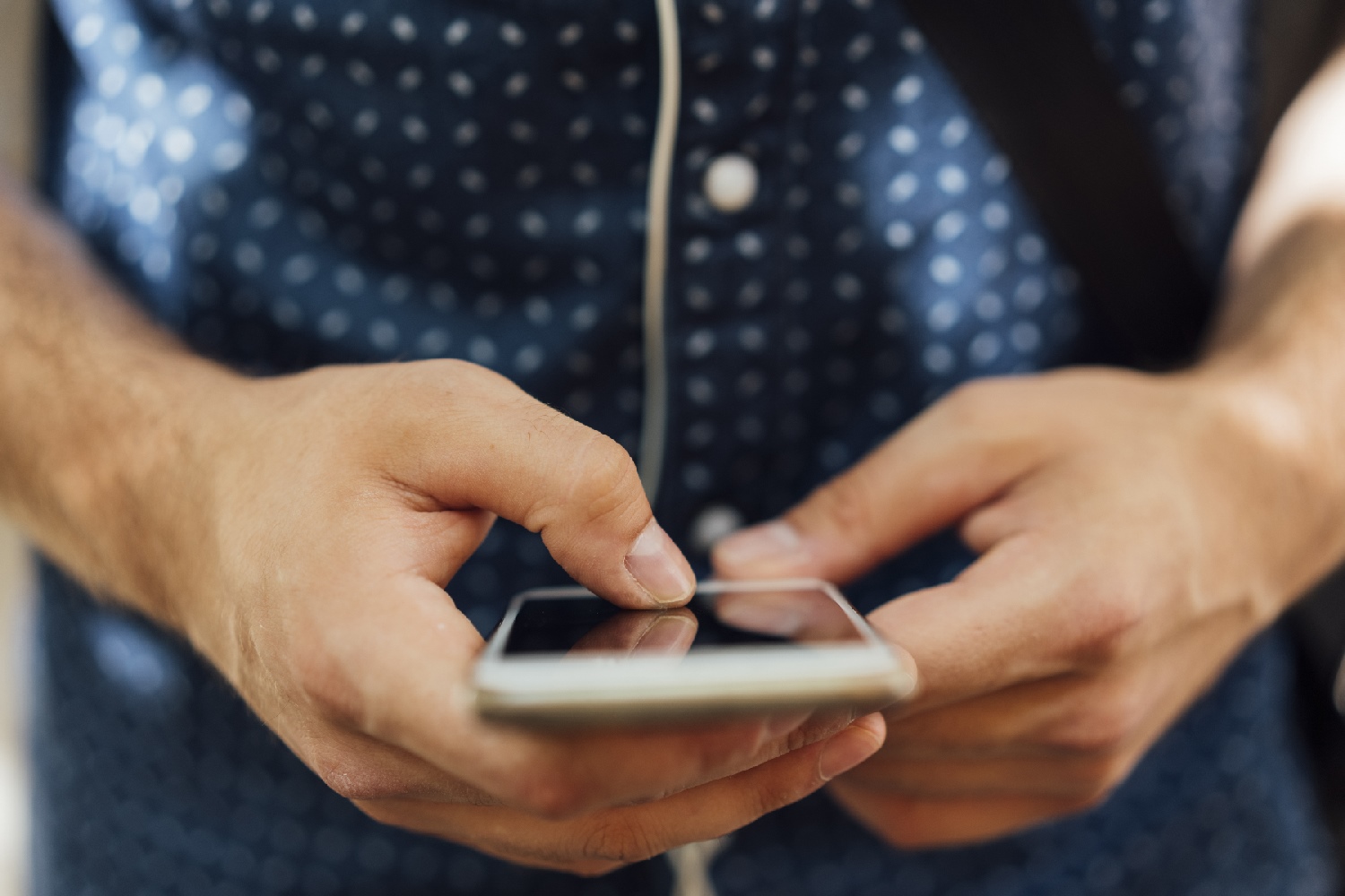 Google TalkBack: cuatro funciones que necesitas conocer | Digital ...