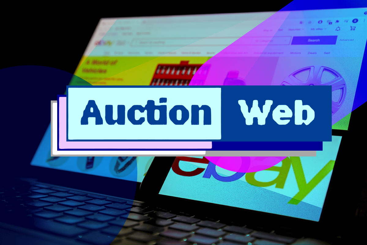 AuctionWeb y el puntero láser roto: así comenzó eBay - Digital Trends ...