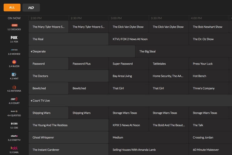 ¿Qué es Locast? El streaming de TV gratis que odiaban las grandes ...