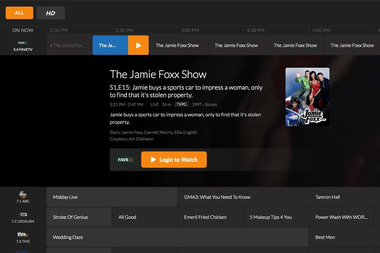 ¿Qué es Locast? El streaming de TV gratis que odiaban las grandes ...