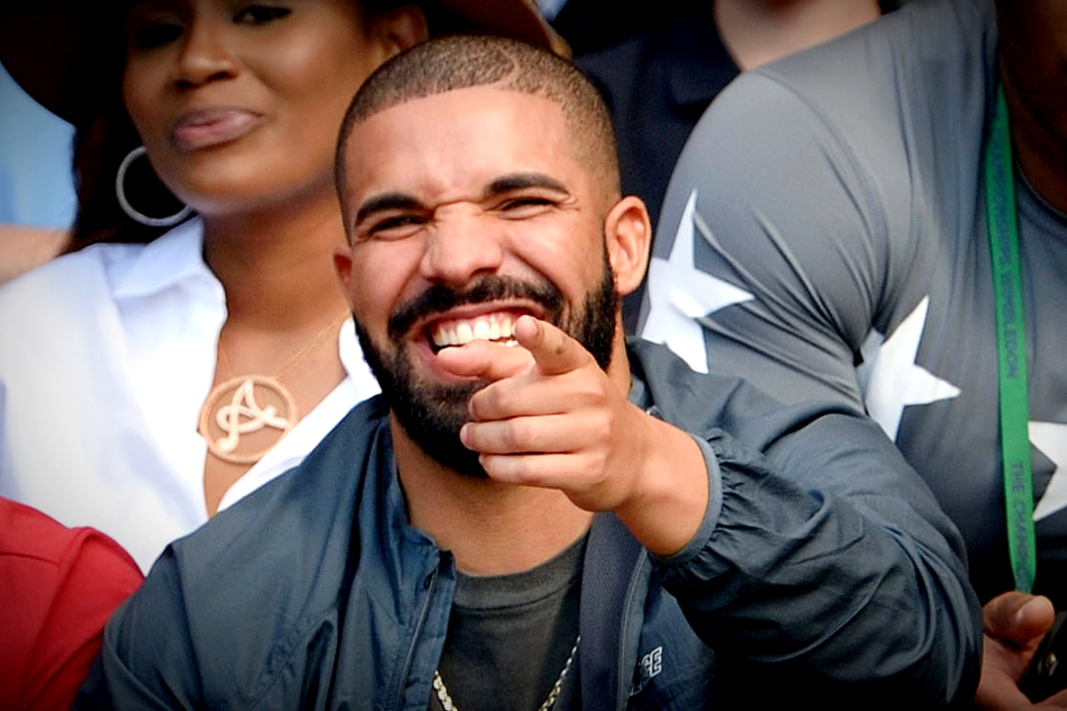 El nuevo álbum de Drake rompe récord en Apple Music | Digital Trends ...