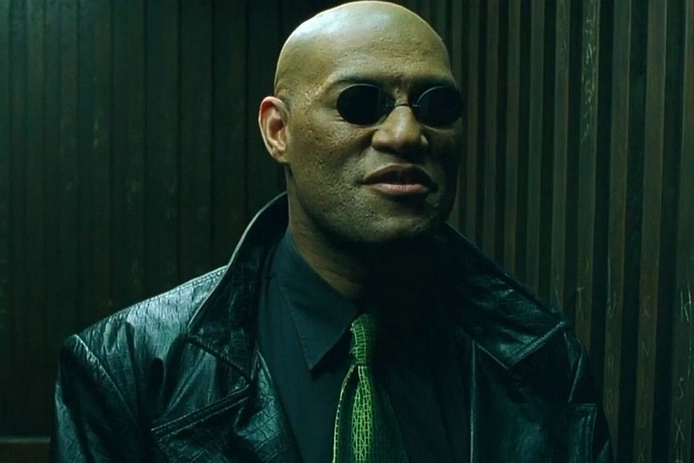 ¿Por qué el Morpheus original no está en The Matrix 4? | Digital Trends ...