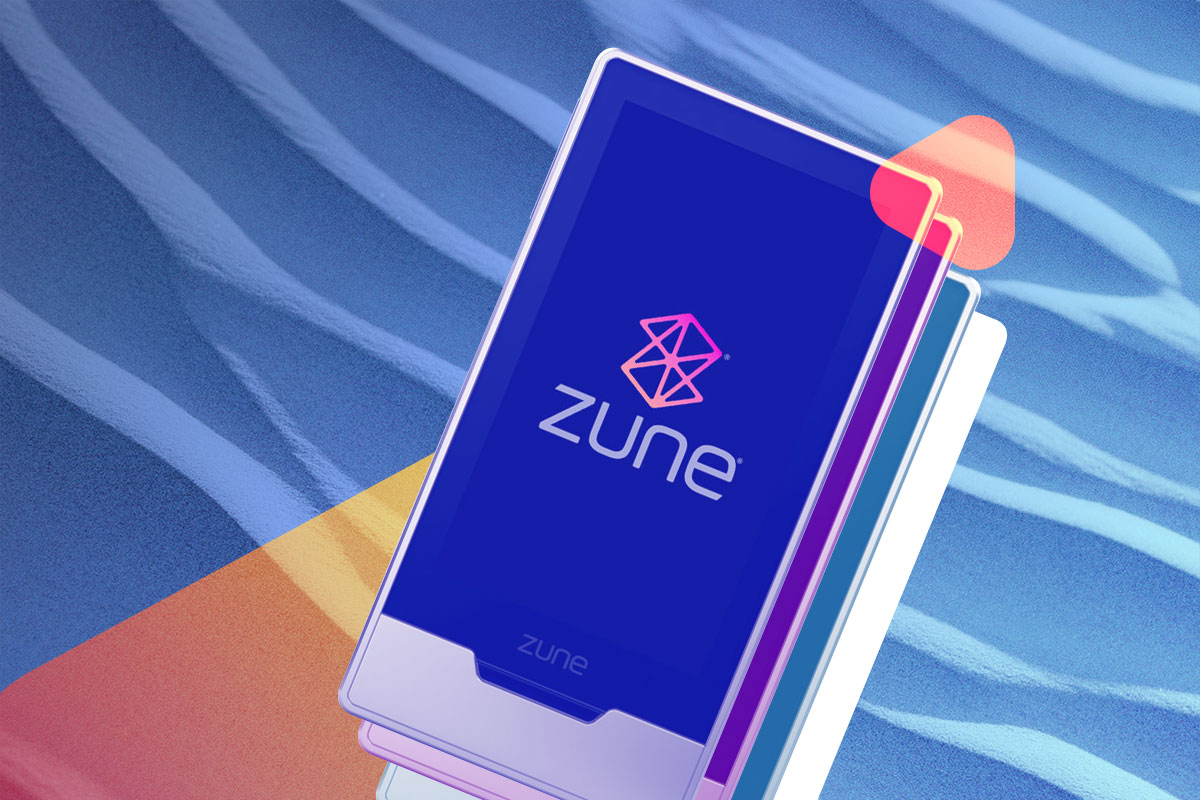 Zune HD, el último reproductor multimedia de Microsoft | Digital Trends ...