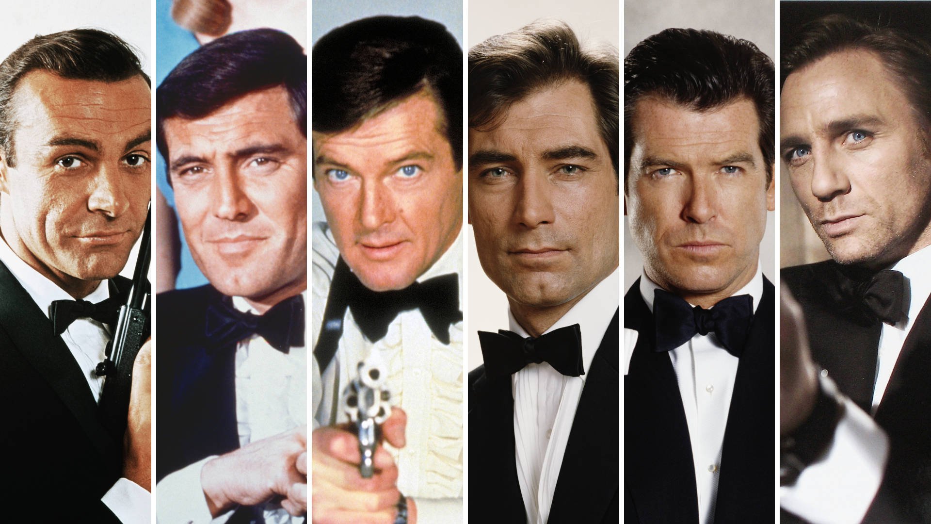 Por Qu Los Actores De James Bond Odian Al Personaje Digital Trends Por Qu Los Actores De James Bond Odian Al Personaje Digital Trends
