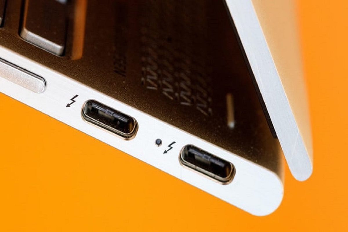 ¿Qué es Thunderbolt 5? | Digital Trends Español