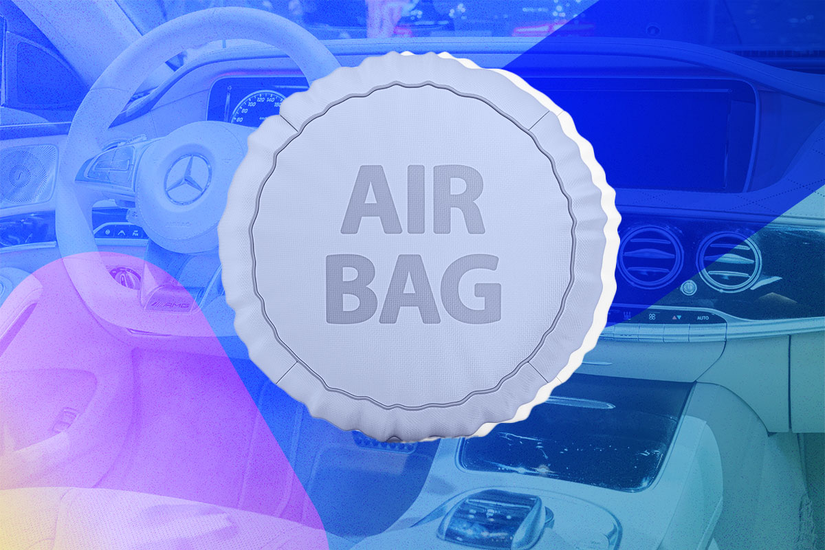 El airbag cumple 50 años: así fueron sus orígenes | Digital Trends Español