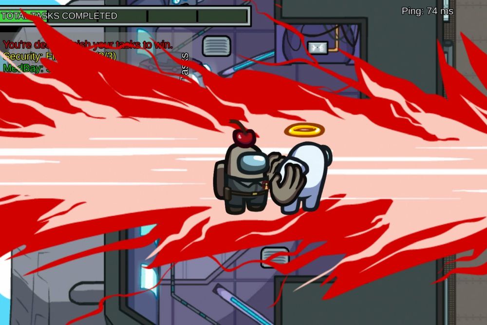 Goose Goose Duck: el clon de Among Us que la está rompiendo - Digital ...