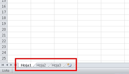 Guía básica de Excel para que te inicies de forma exitosa | Digital ...