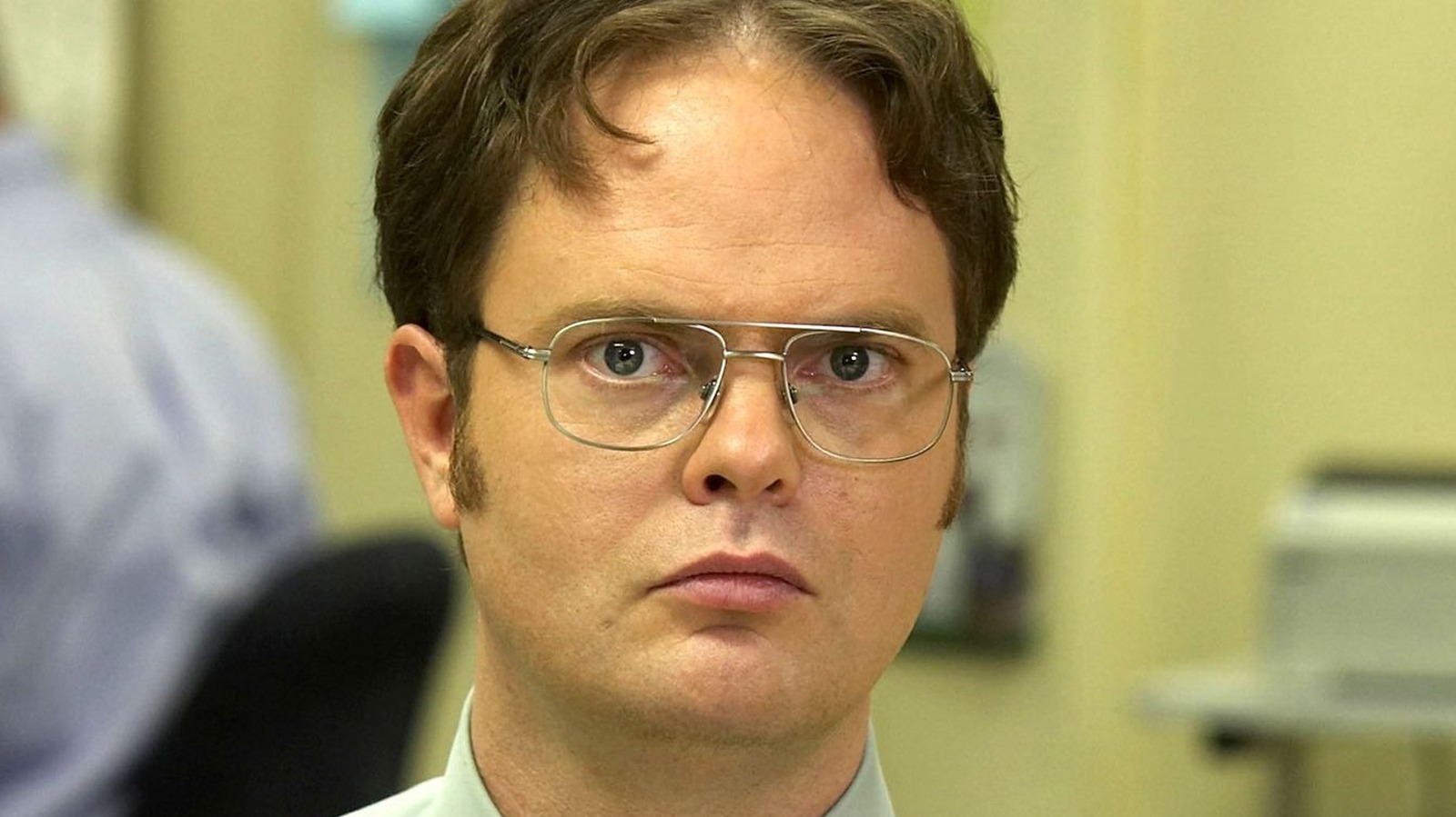 The Office: actor revela momentos desconocidos de la serie | Digital ...