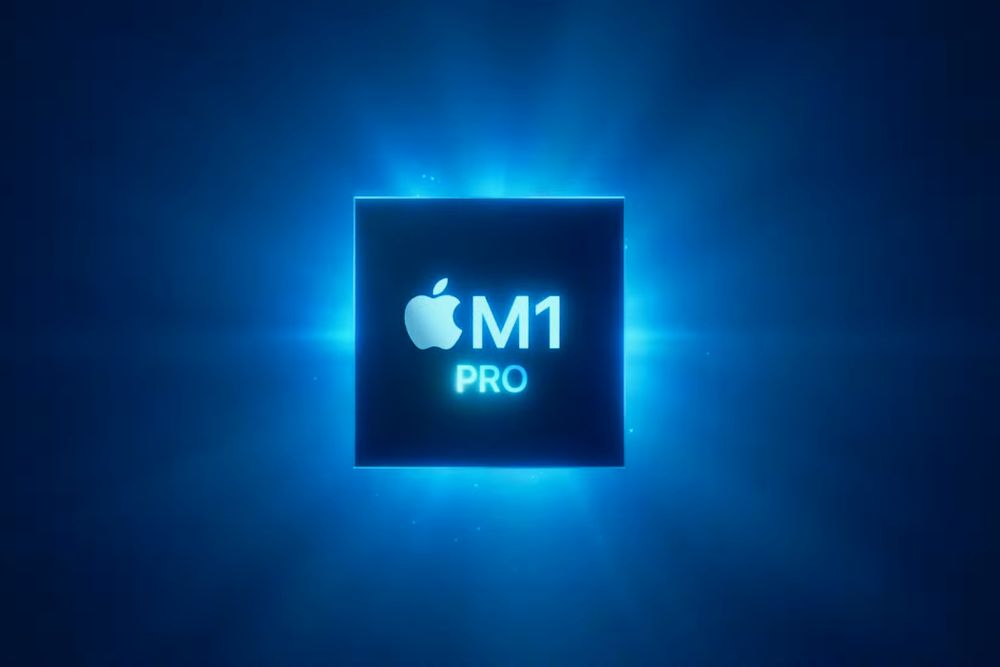 Llegan los nuevos chips M1 Pro y M1 Max de Apple | Digital Trends Español