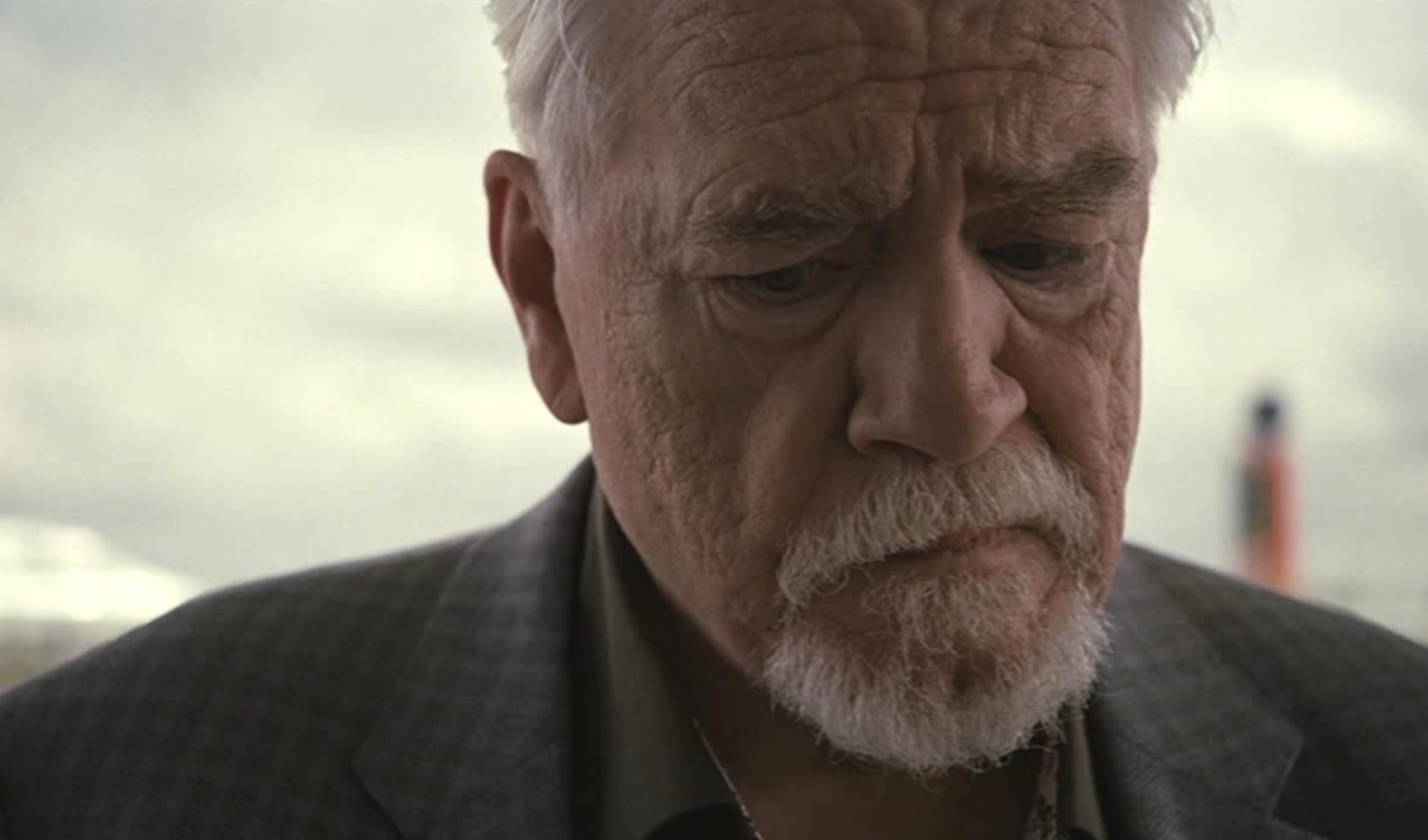 Brian Cox se olvida que creó a Wolverine y critica a los superhéroes ...