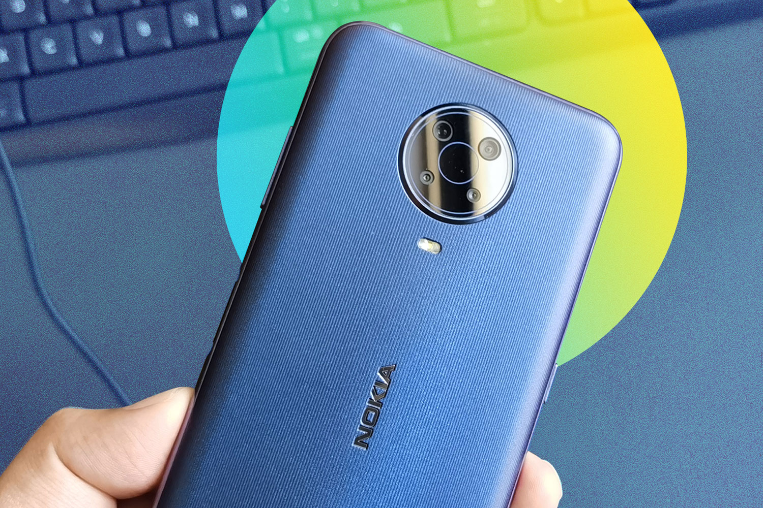 Celulares Nokia 2024: esto sabemos | Digital Trends Español