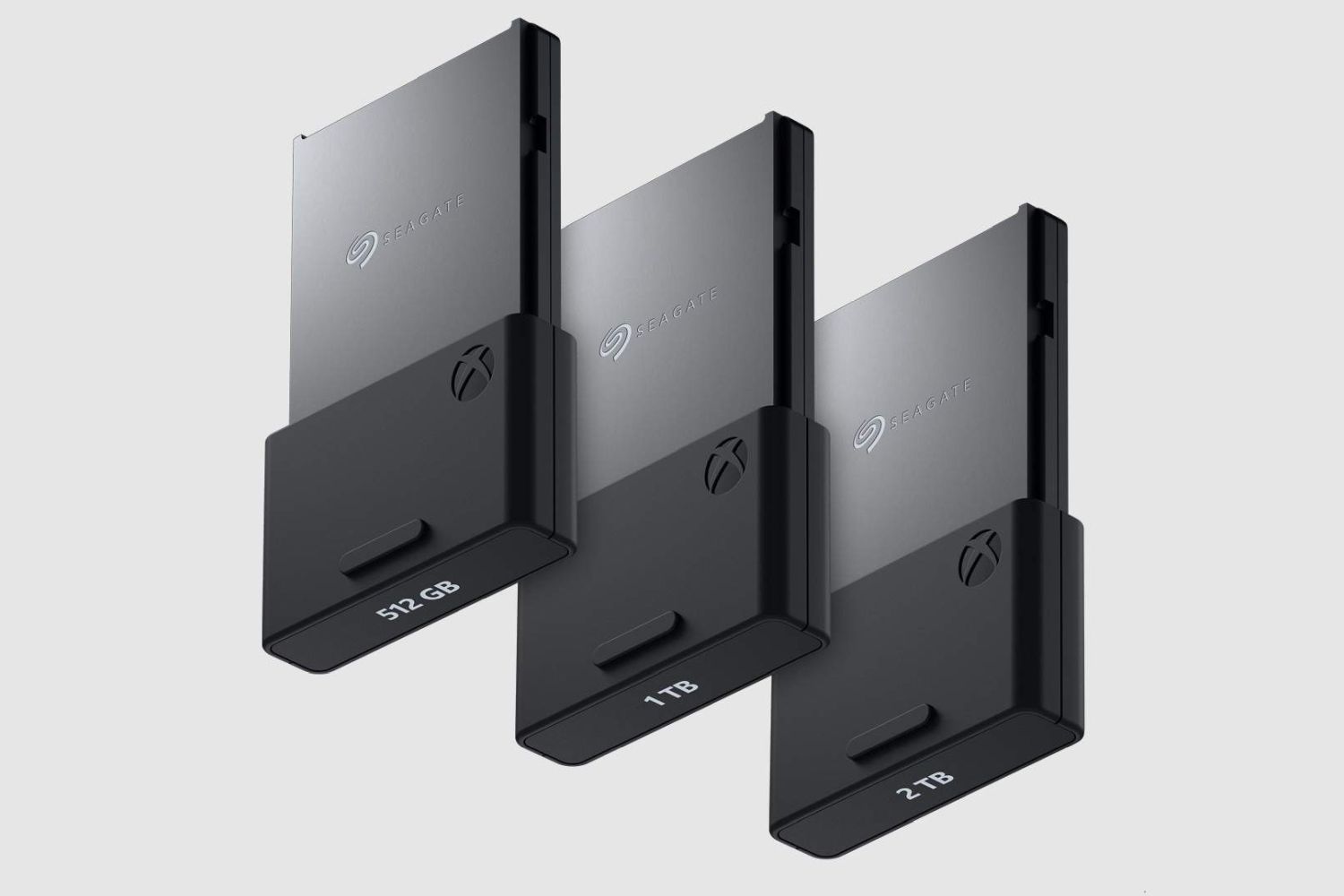 Microsoft anuncia tarjeta SSD de 2 TB para Xbox Series X y S | Digital ...