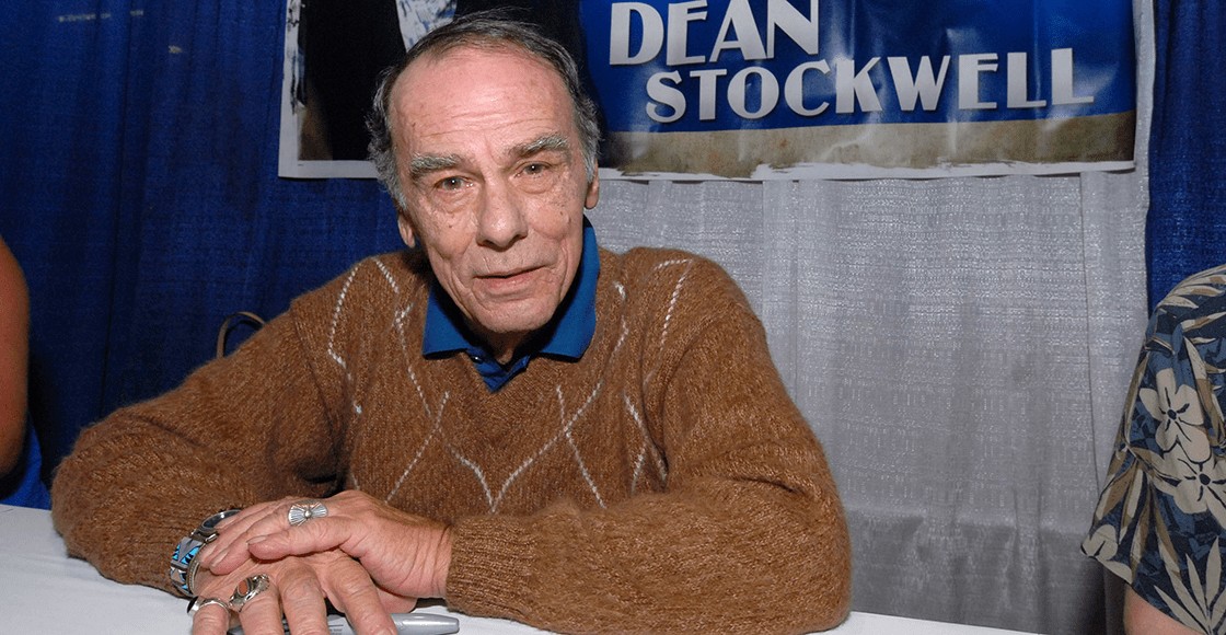 El reconocido actor Dean Stockwell fallece a los 85 años | Digital ...