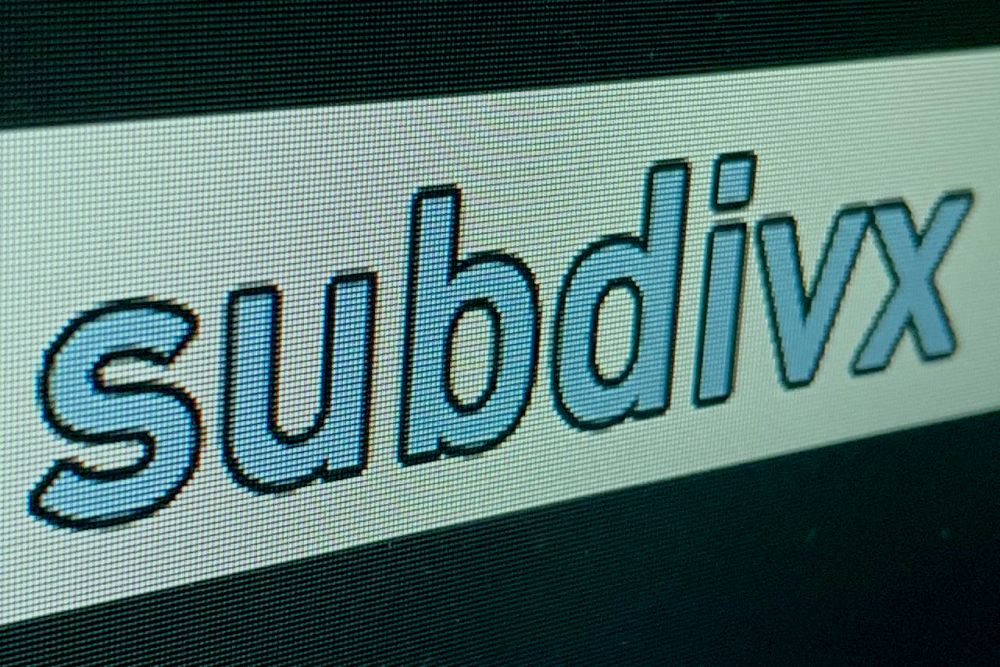 Cierra SubDivX, el popular sitio de subtítulos en español | Digital ...