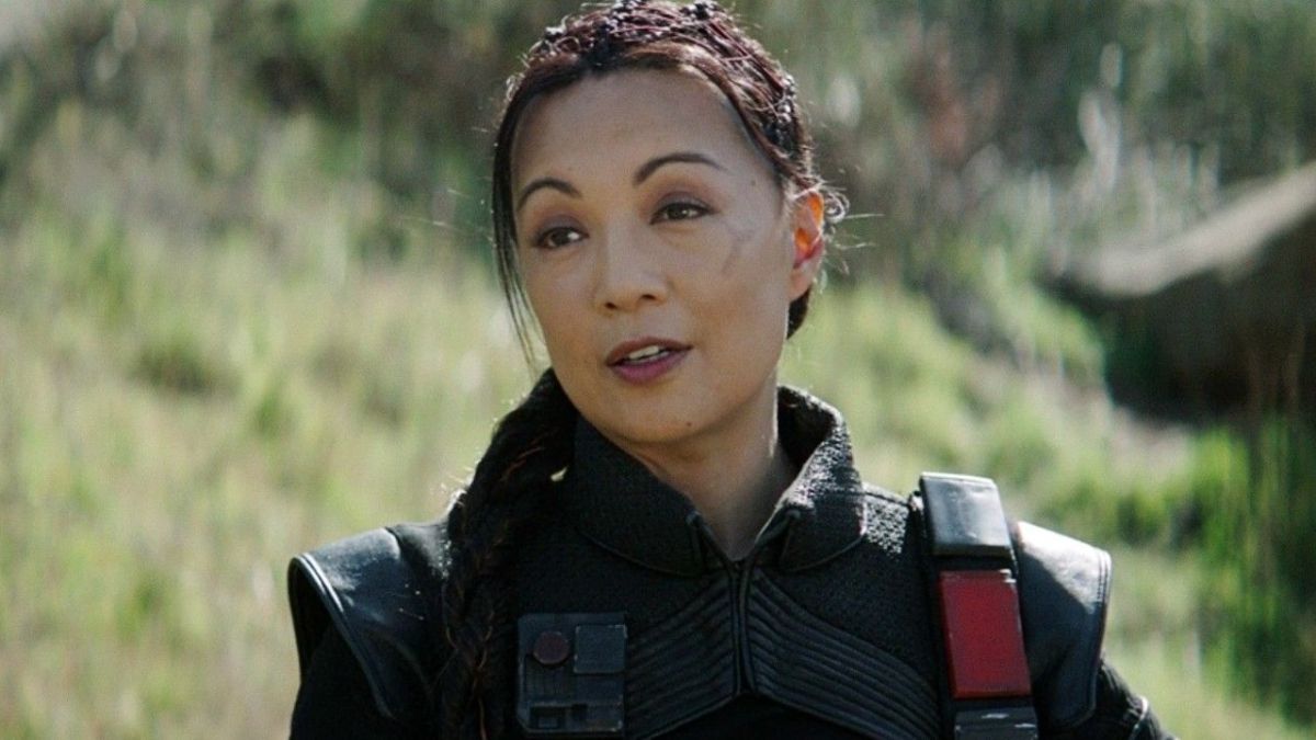 Fennec Shand: la historia de la fiel acompañante de Boba Fett | Digital ...