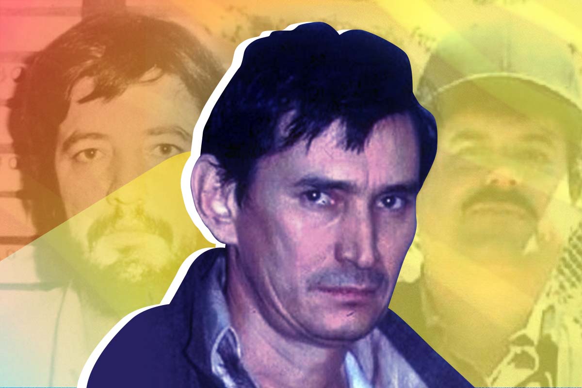 ¿Qué ocurrió con los personajes reales de Narcos: México? | Digital ...