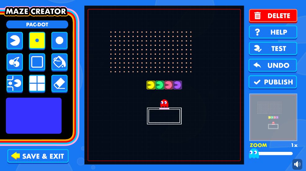 Pac-Man Community, la nueva versión del juego para Facebook | Digital ...