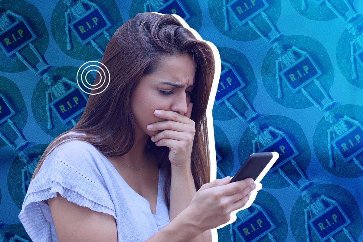 ¿Mi celular está en sus últimos días? 5 señales para saberlo | Digital ...