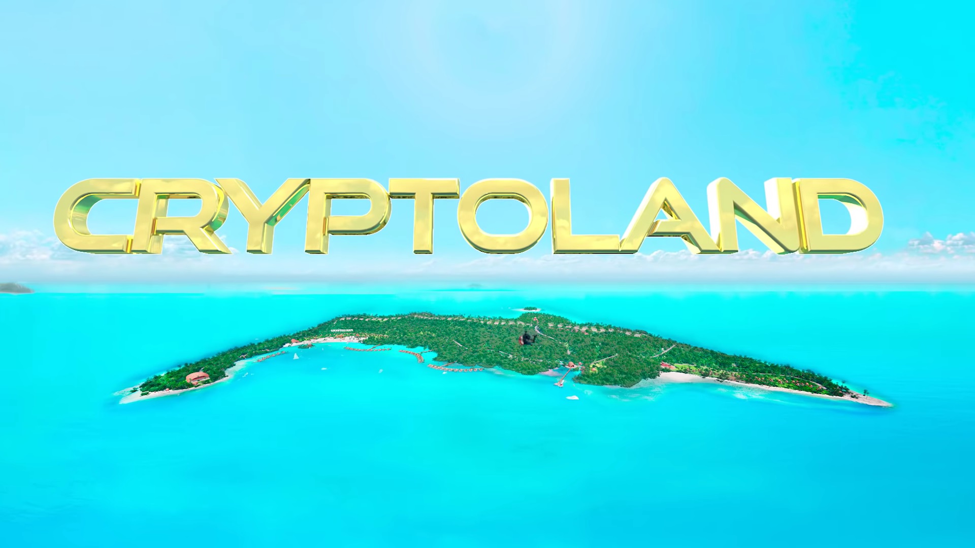 Cryptoland: ¿estafa o paraíso para los fanáticos de las criptomonedas ...